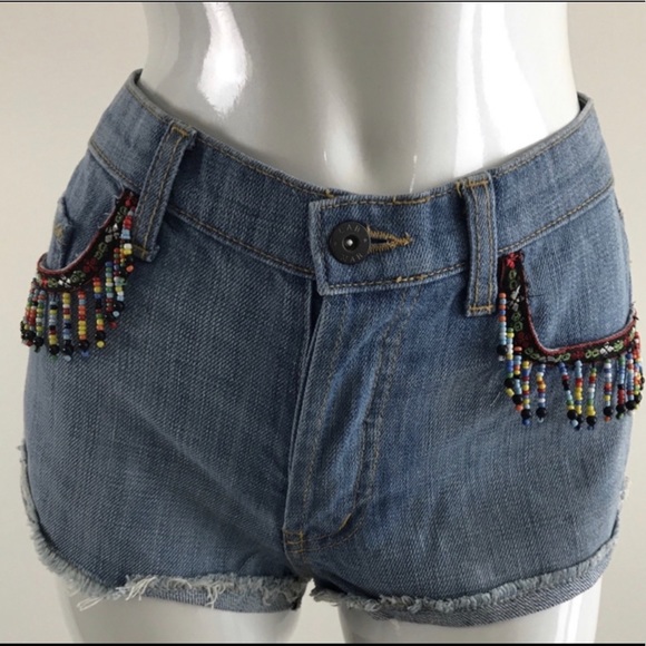 Carmar LF | Shorts | Nwt Womens Carmar Lf Blue Wash Denim Jean Shorts ...